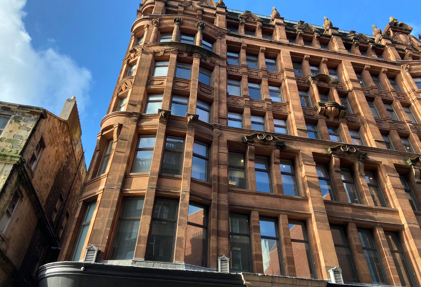 Maya Capital | Portfolio