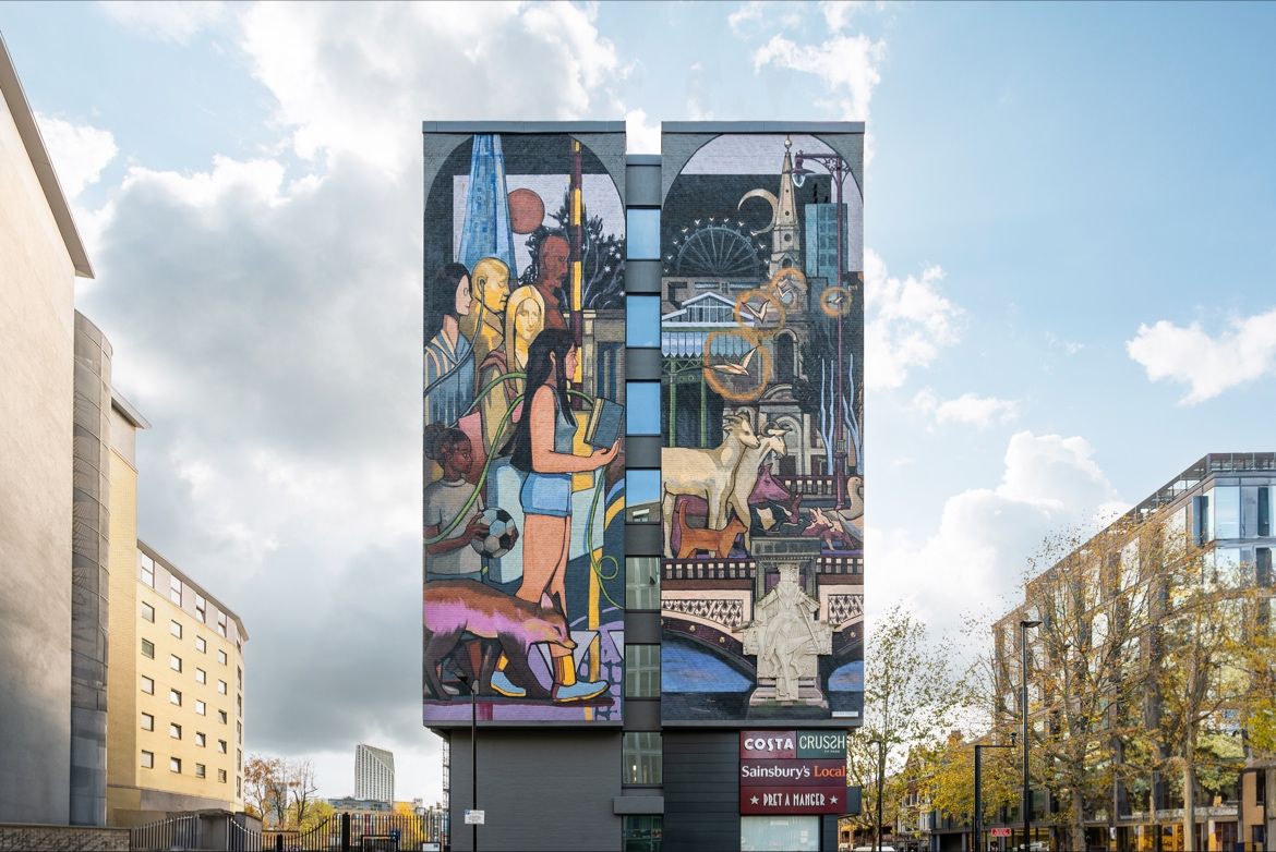 Maya Capital | A European real estate investment firm founded in 2014