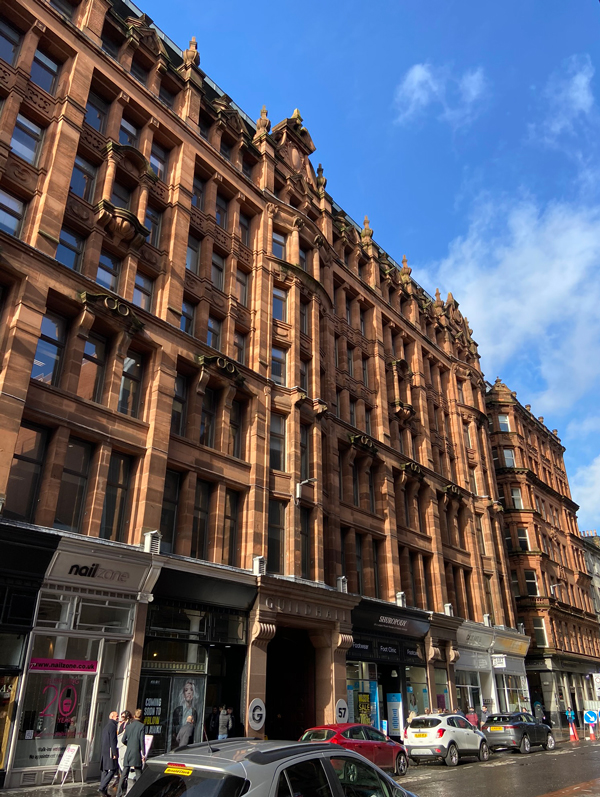 Maya Capital | A European real estate investment firm founded in 2014