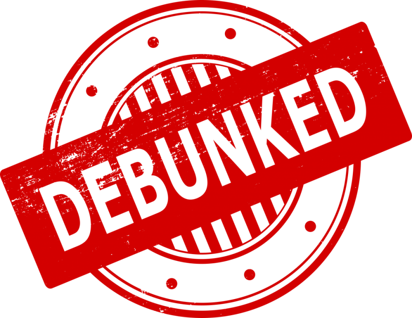 La vaccination contre le doute