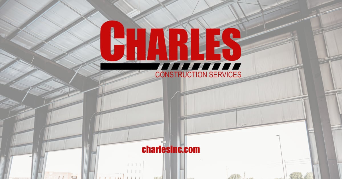 About Charles Construction | Local General Contractor in Findlay