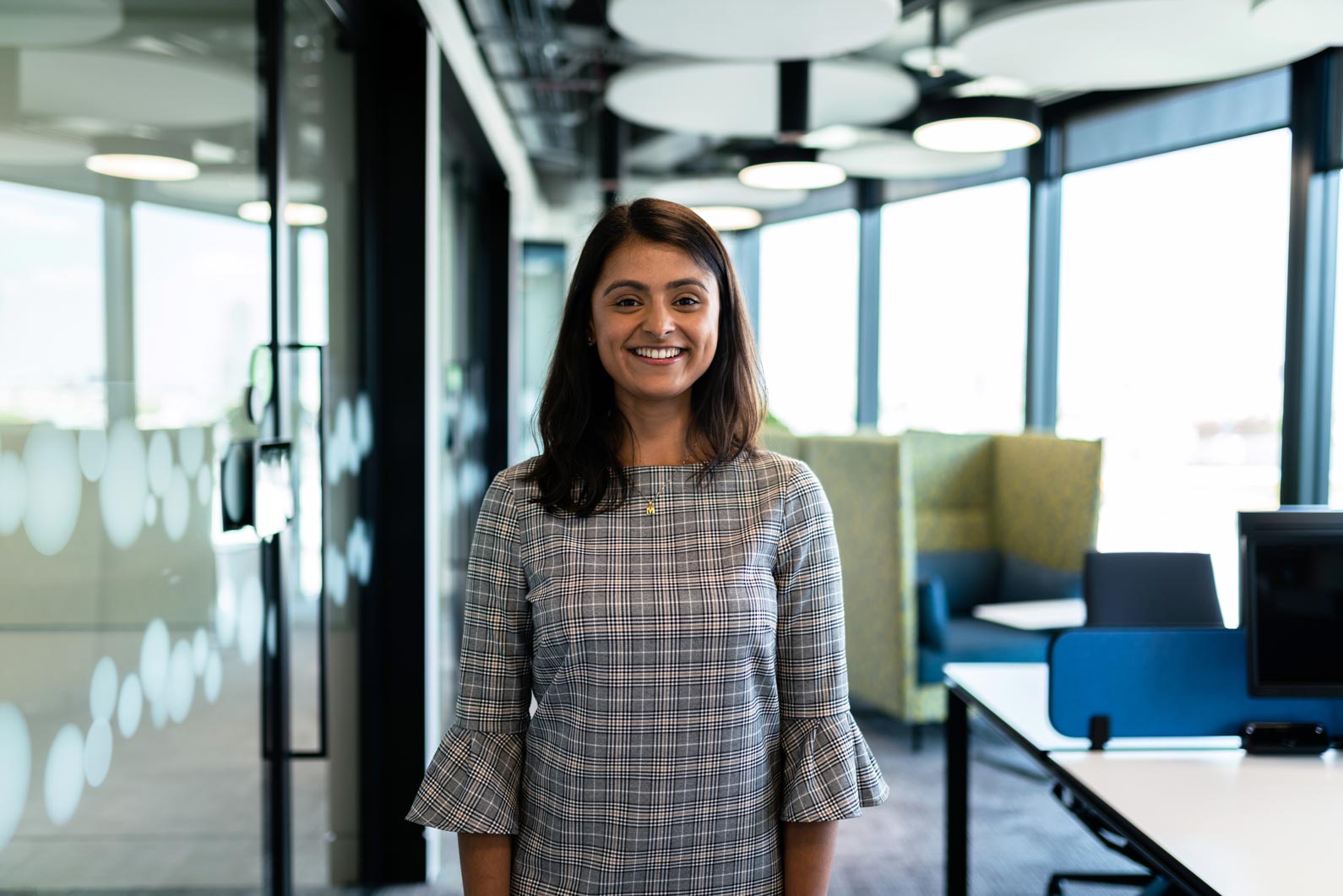 Deloitte profile | Springpod opportunities