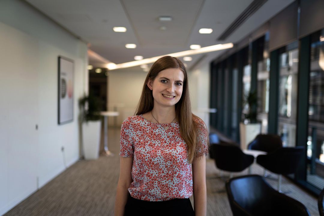 Deloitte profile | Springpod opportunities