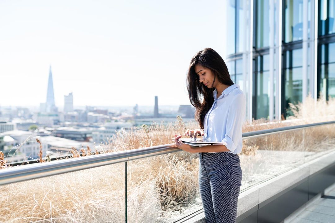 Deloitte profile | Springpod opportunities