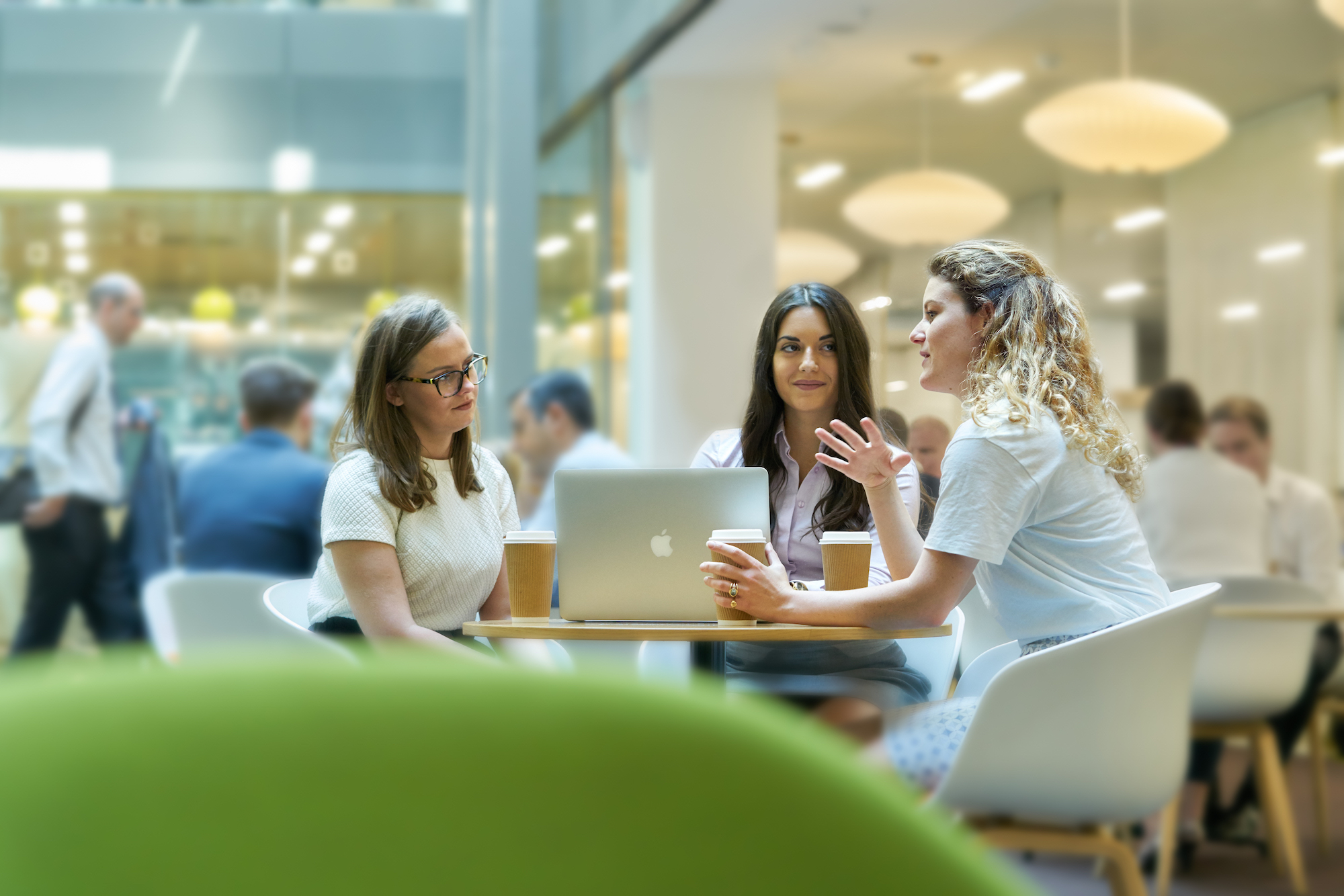 Standard Chartered profile | Springpod opportunities