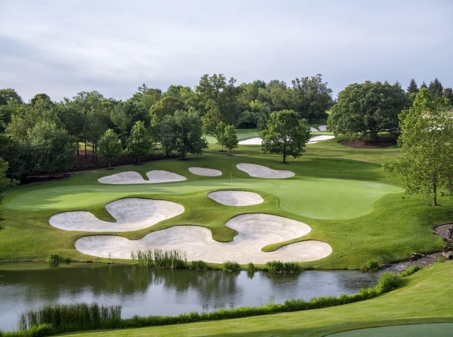 CapillaryFlow | Sustainable and durable bunker liners and bunker edges