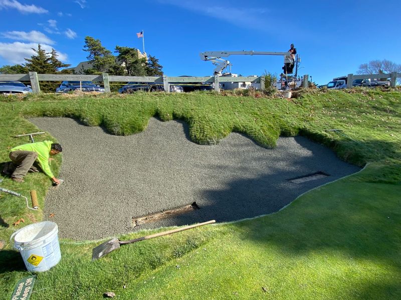 Capillary Pervious Concrete for cities, sports and homes