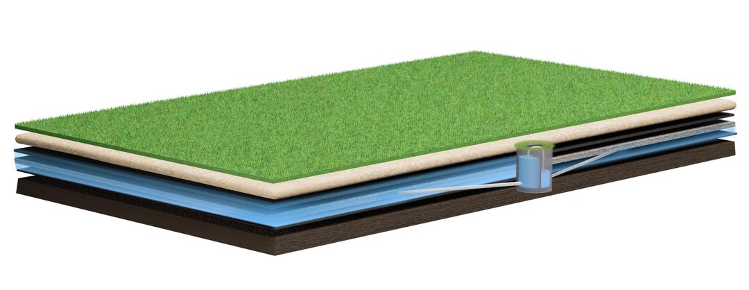 CapillaryFlow | Capillary Hydroponics