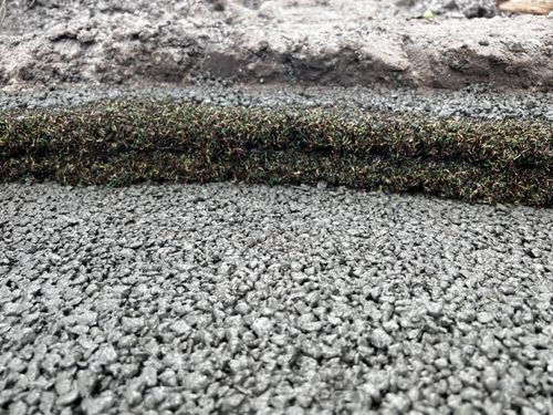 CapillaryFlow | Sustainable and durable bunker liners and bunker edges