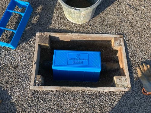 Capillary Wash Box by CapillaryFlow