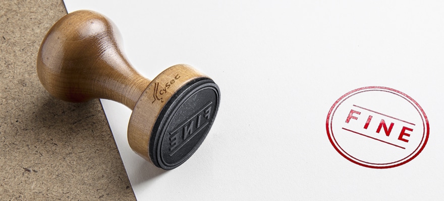 Regulatory Fines: Is this the ‘New Normal’ - Insight | Lysis Insight