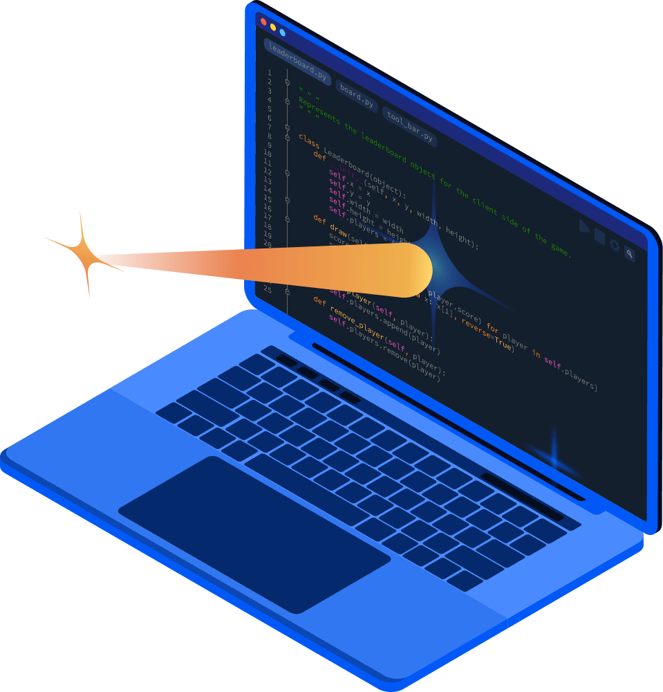 Company - Pynt Team Raising The Security Bar