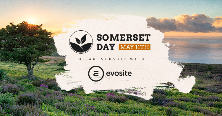Evosite Partnership announcement | Somerset Day
