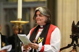 A message for Somerset Day 2020 -The Rt Revd Ruth Worsley, Bishop of ...