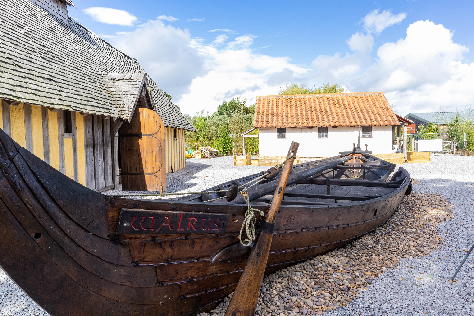 King Alfred and Somerset Day at Avalon Archaeology - May 11, 2024 ...
