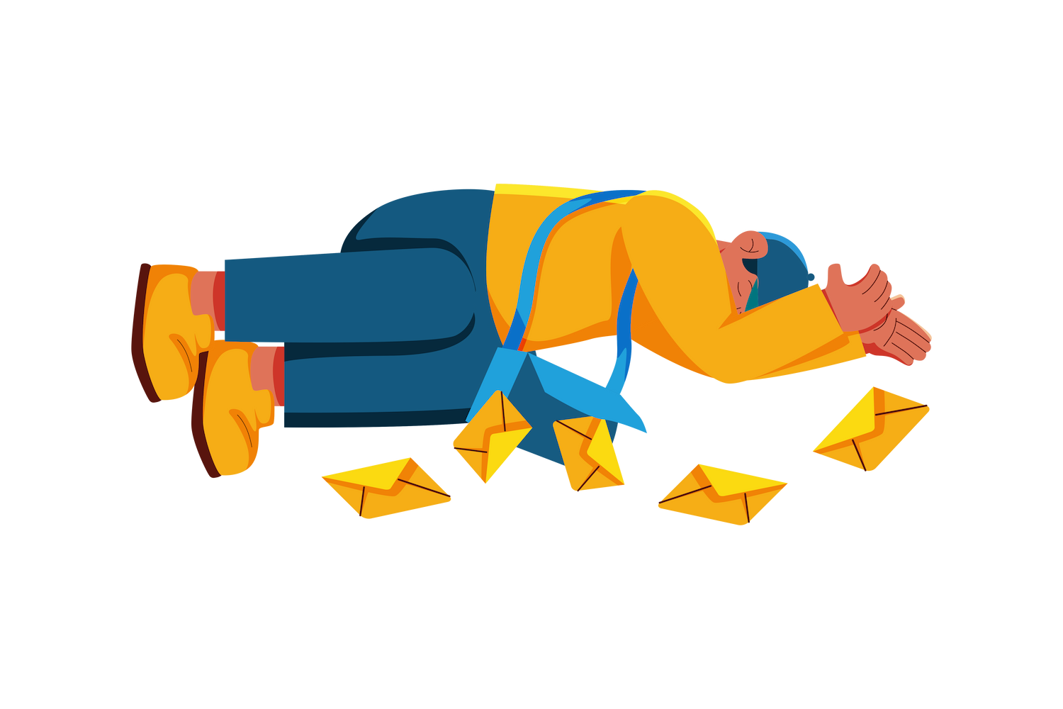 5 Perfect LinkedIn Connection Request Messages to Use as a Recruiter