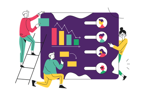 How to do talent mapping in recruitment in 5 steps