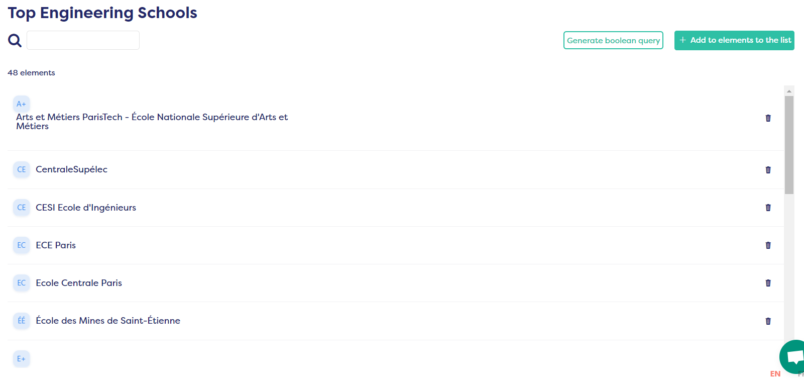 How to do talent mapping in recruitment in 5 steps