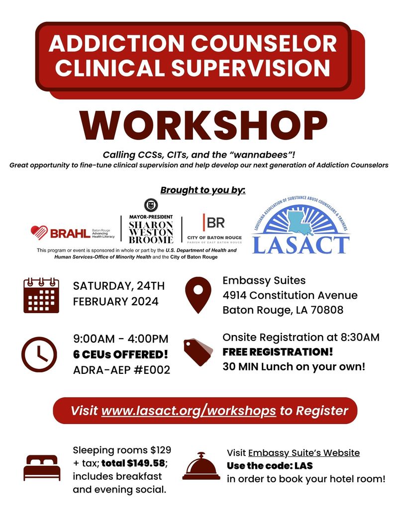 Workshops