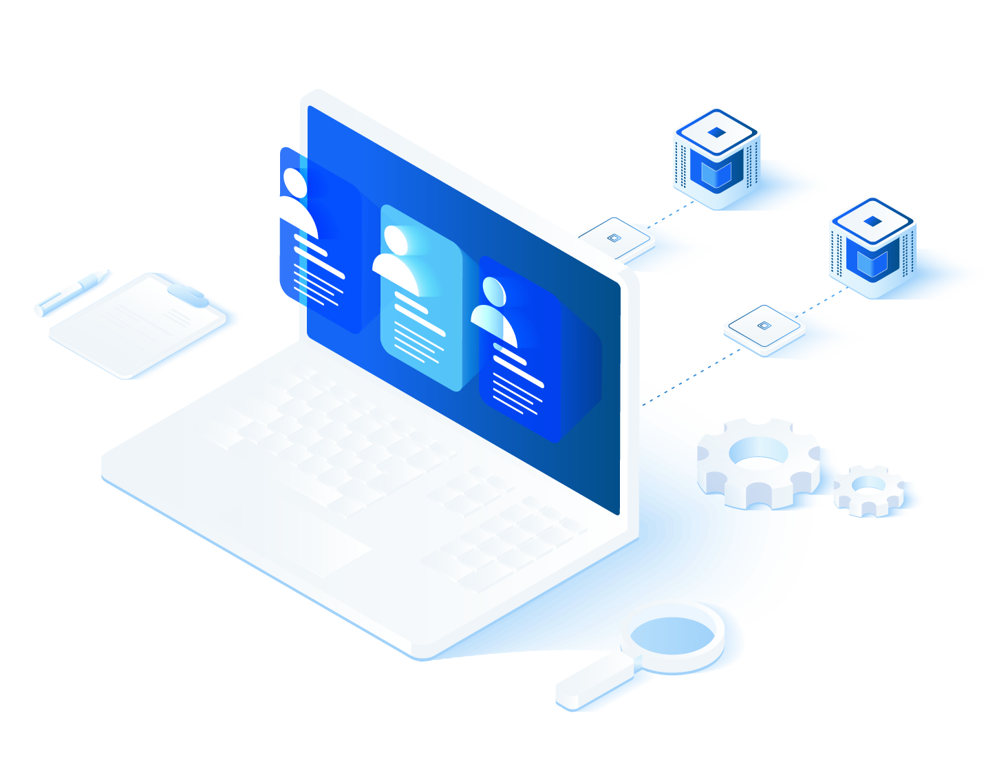 Sign Up | Clearview AI