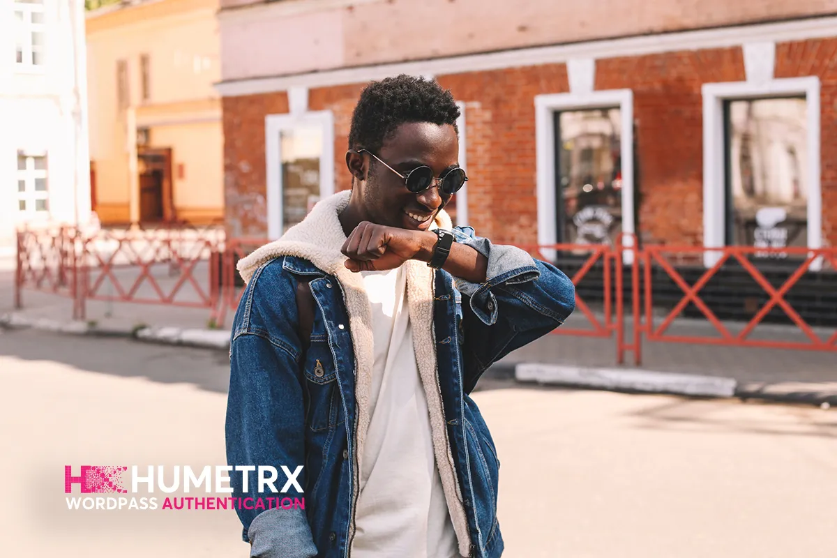 Humetrx Voice Authentication The Future Of Biometric Security