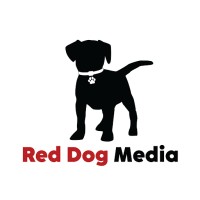 Apply for the latest data analyst jobs at Red Dog Media