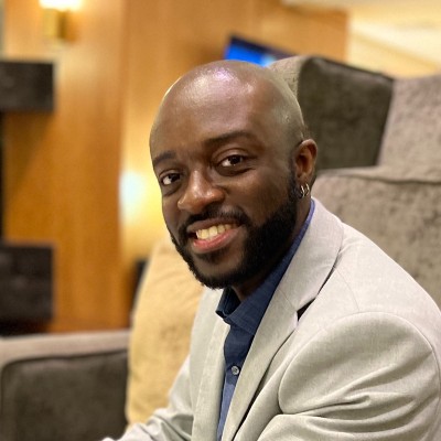 Selvin: My Data Analyst Career Journey