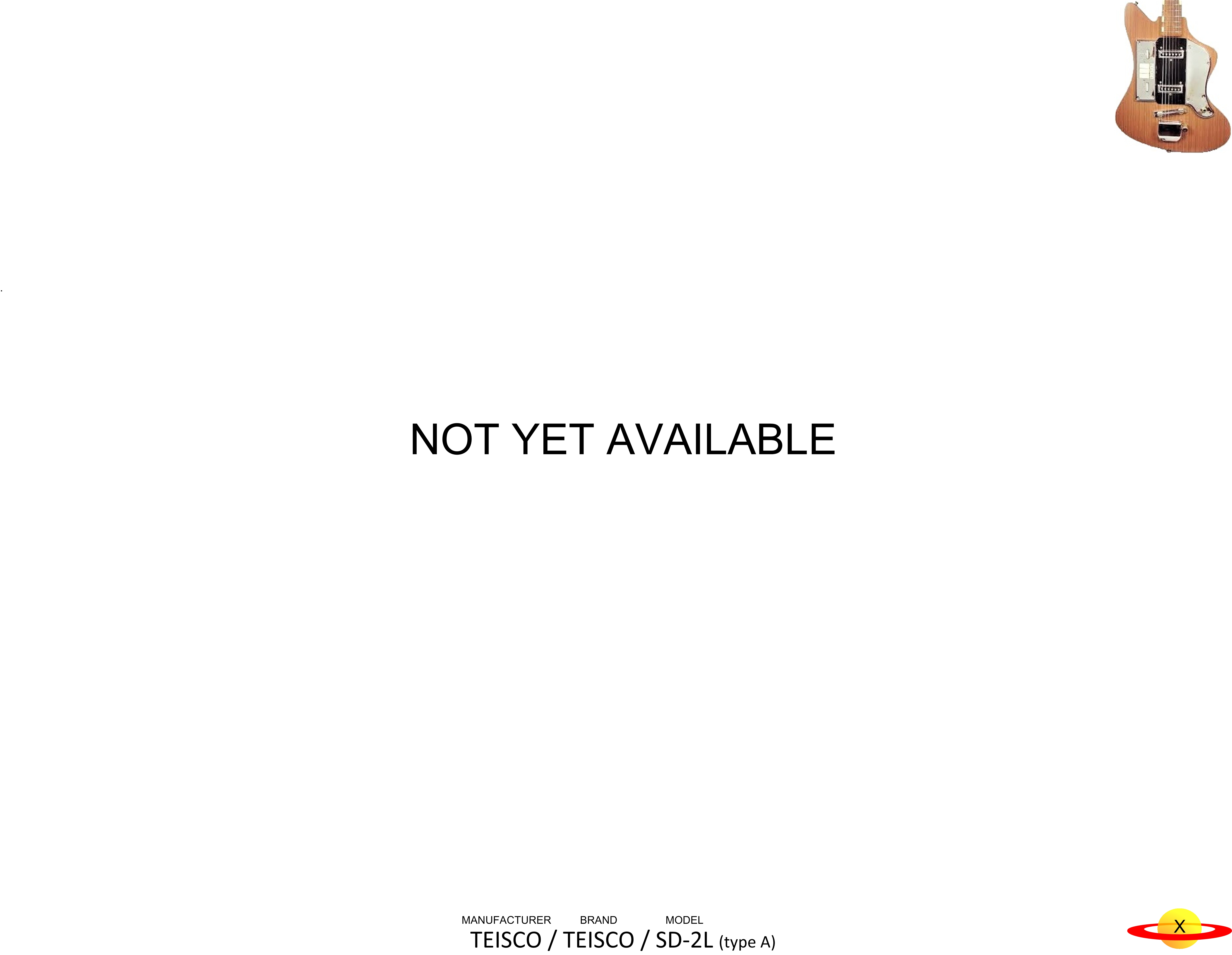 Saturn Guitar Circuits