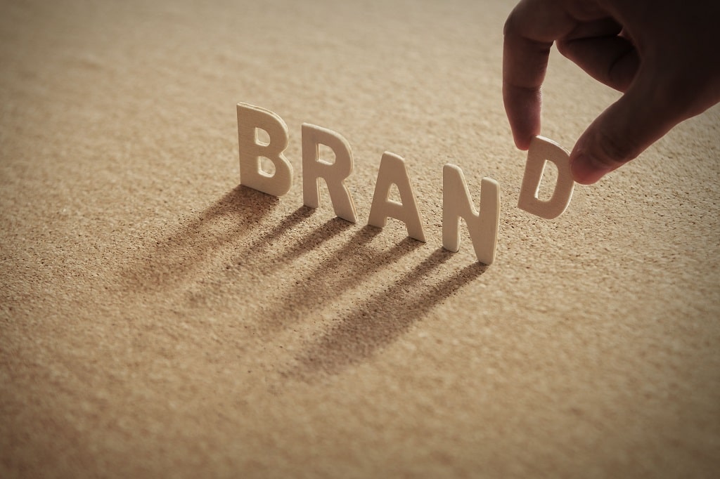 How to Build a Strong Brand Image for Business? | Lawyer For Business
