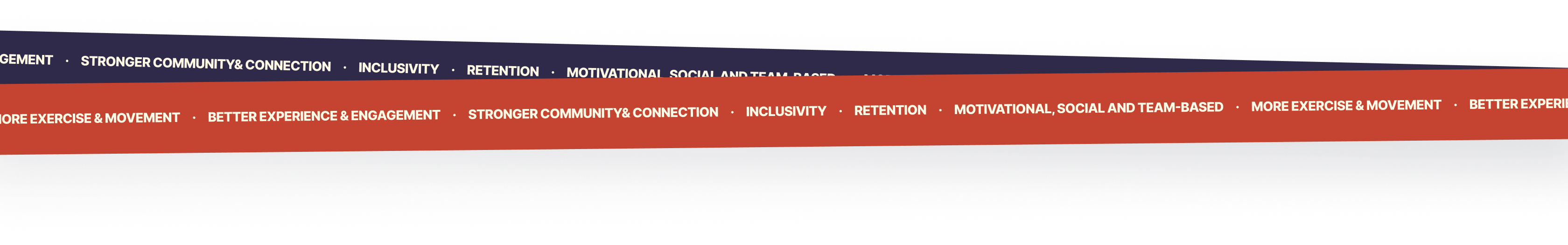GoJoe | The Wellbeing App for Work and Play | Staff Engagement Platform ...
