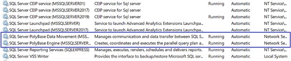 Query Excel file data using SQL Server PolyBase - Growfy - Webflow ... Query Excel file data using SQL Server PolyBase - Growfy - Webflow ...