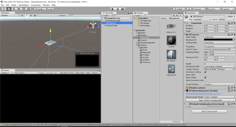 Introduction to Unity Game Engine - Growfy - Webflow Ecommerce Website Template