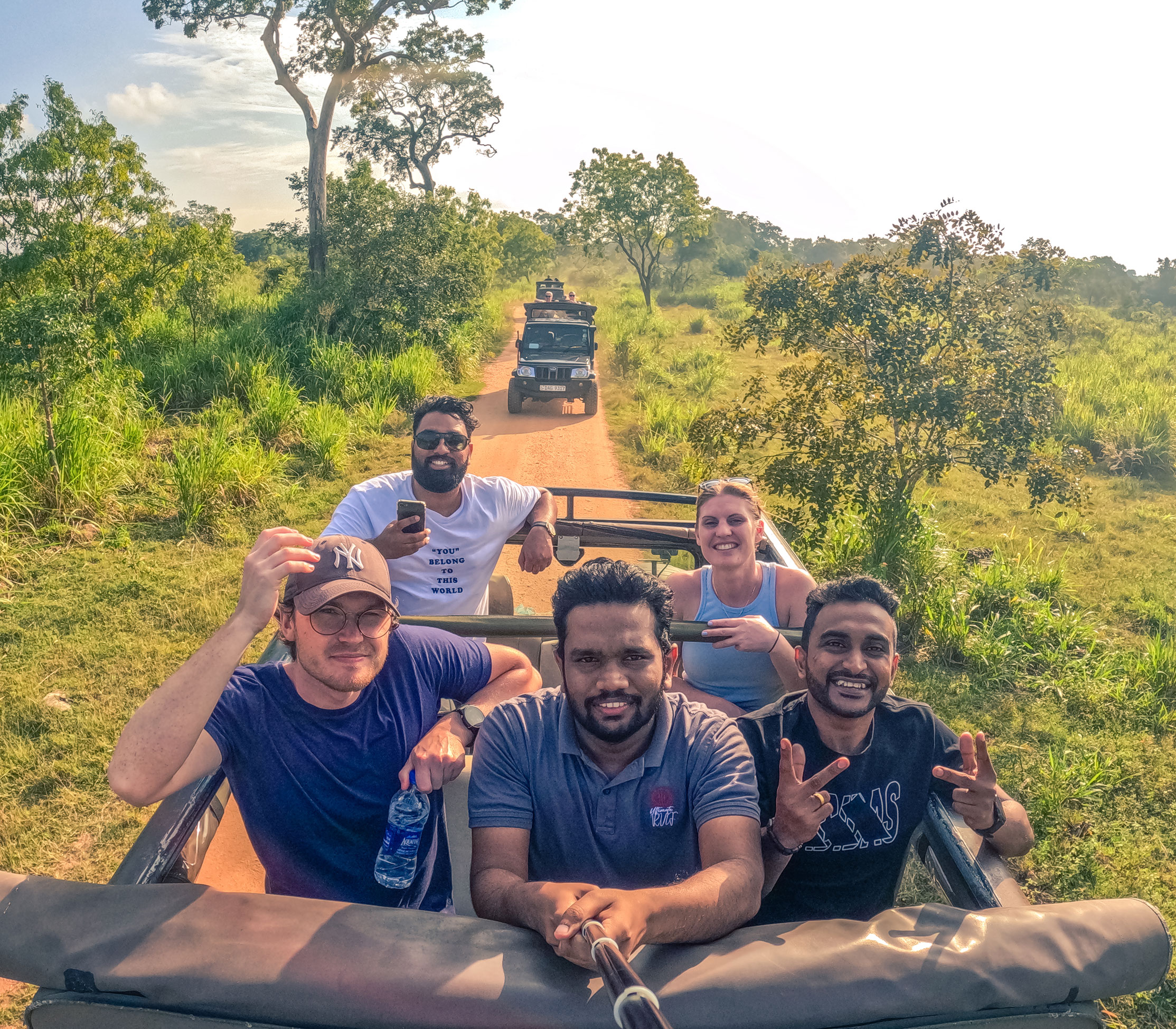 Life At Creative | Together, we build impactful tech