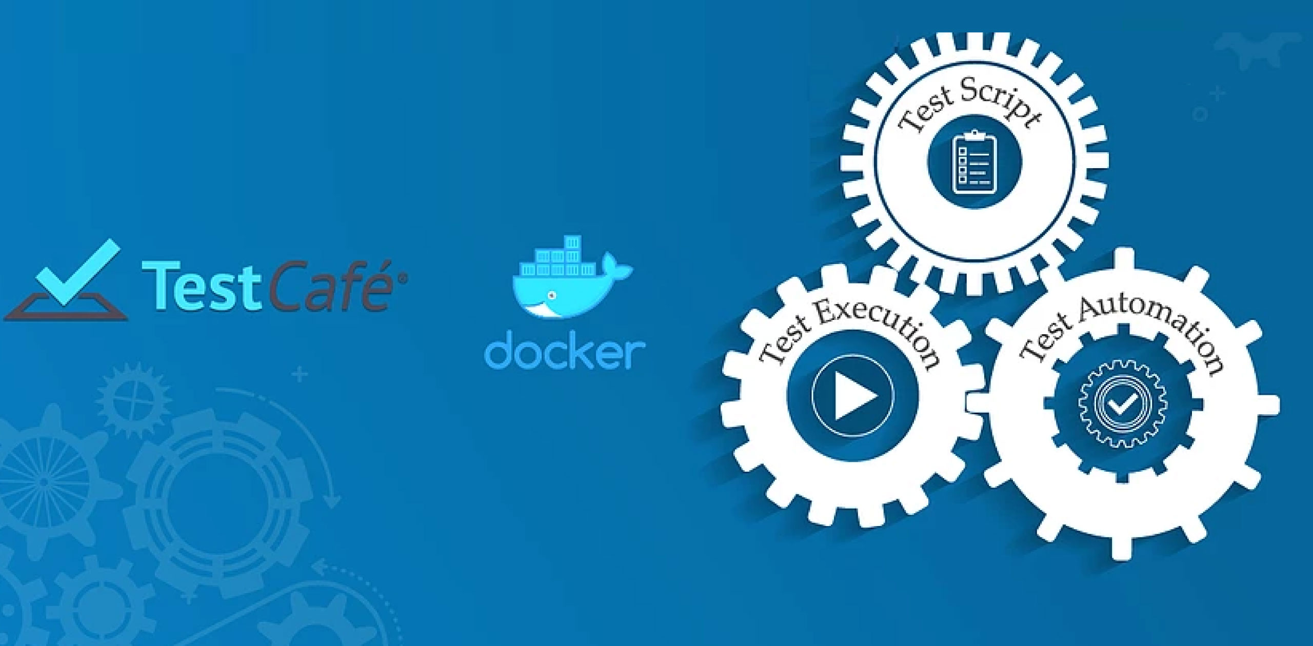 Using Dockerised Testcafe Scripts to measure the Reliability of ...