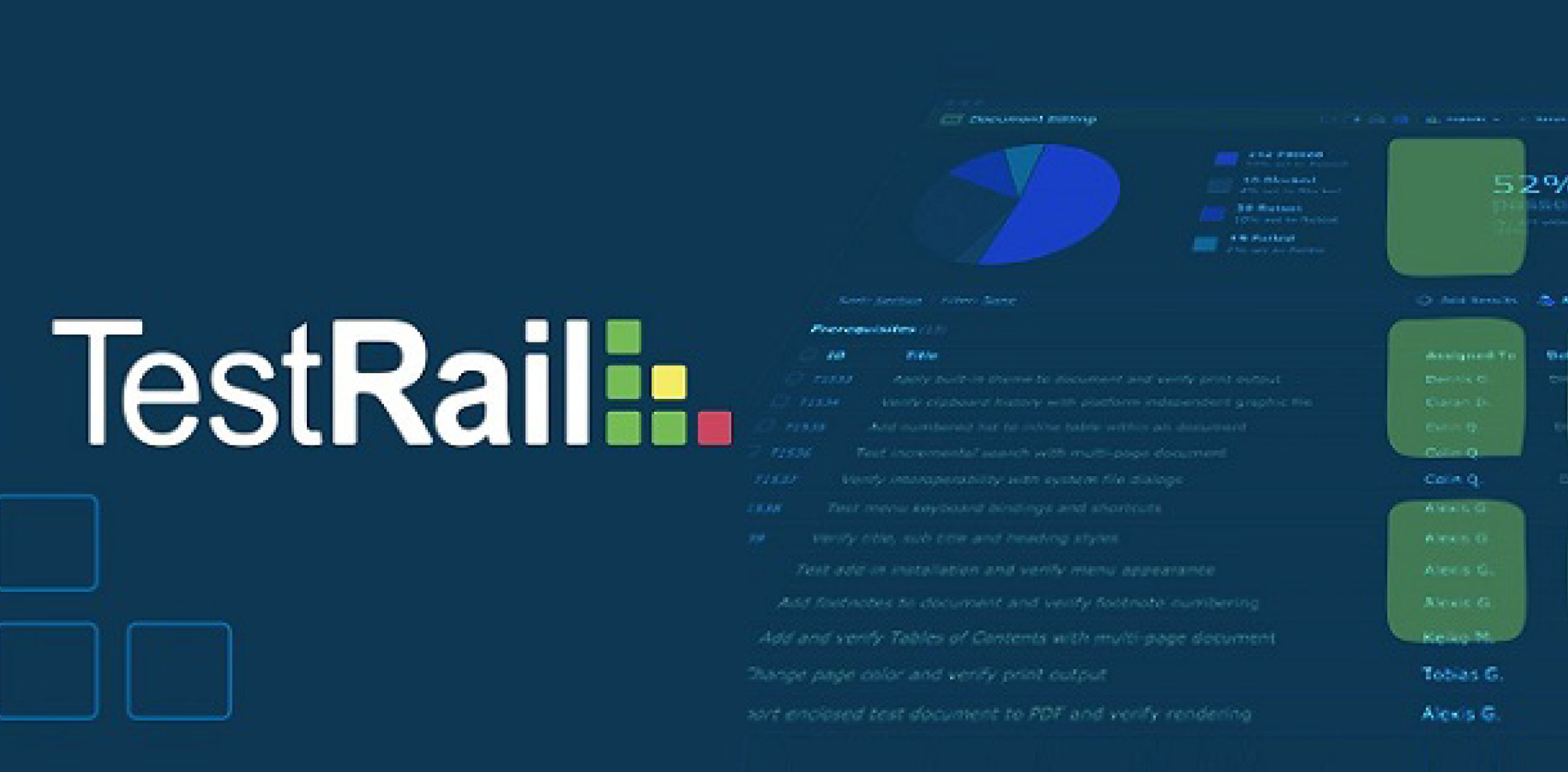 Advanced Test Management with TestRail™ - Growfy - Webflow Ecommerce ...
