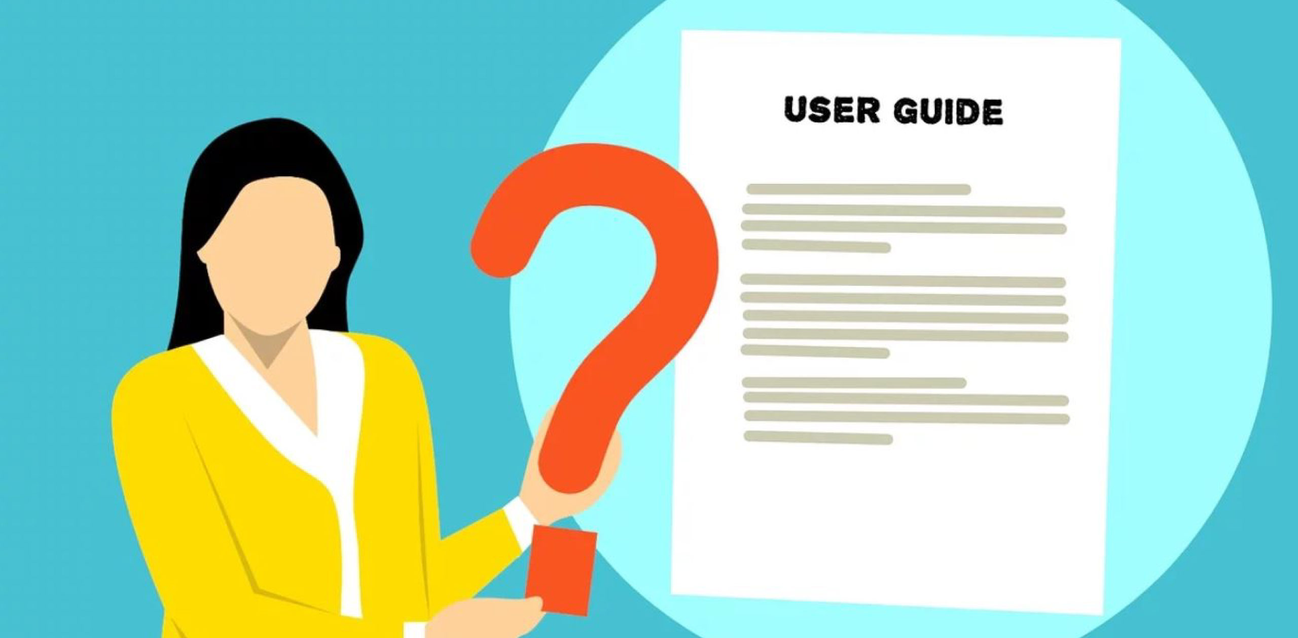 Everything You Need to Know about USER Documentation - Growfy - Webflow ...