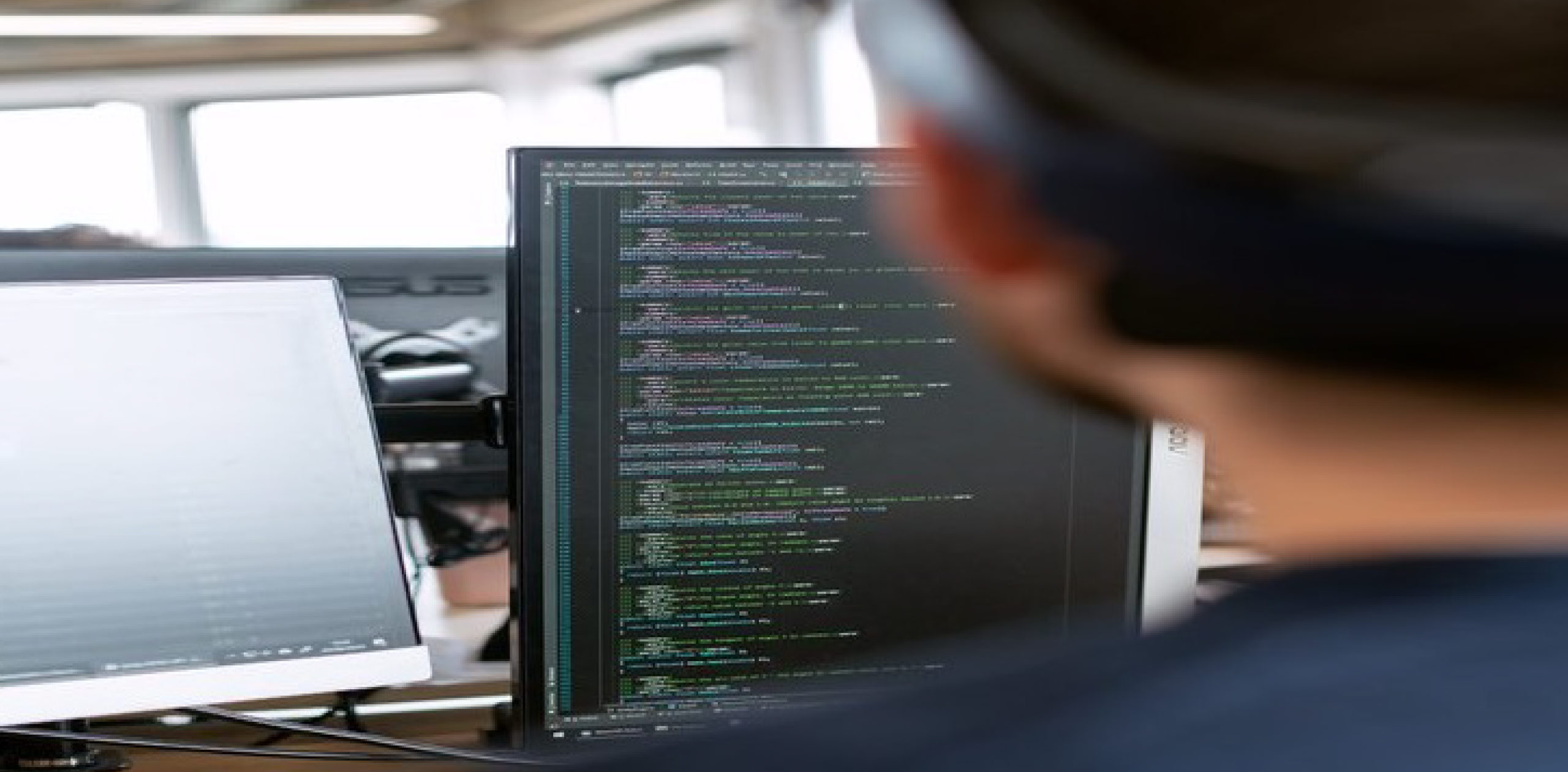 Are you just a programmer? Don’t be! - Growfy - Webflow Ecommerce Website Template