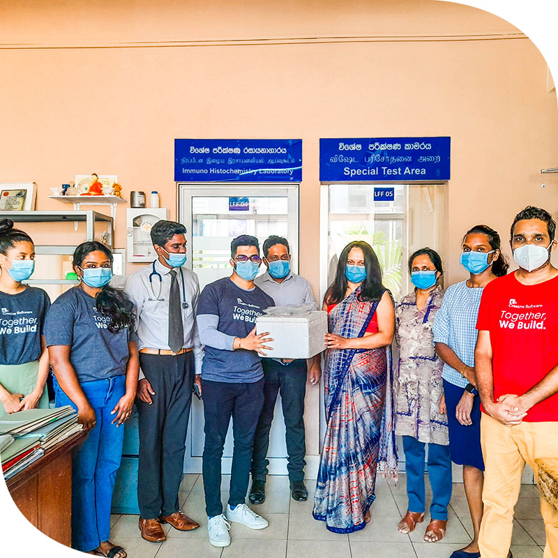 Creative Software | Build your Software Engineering Team