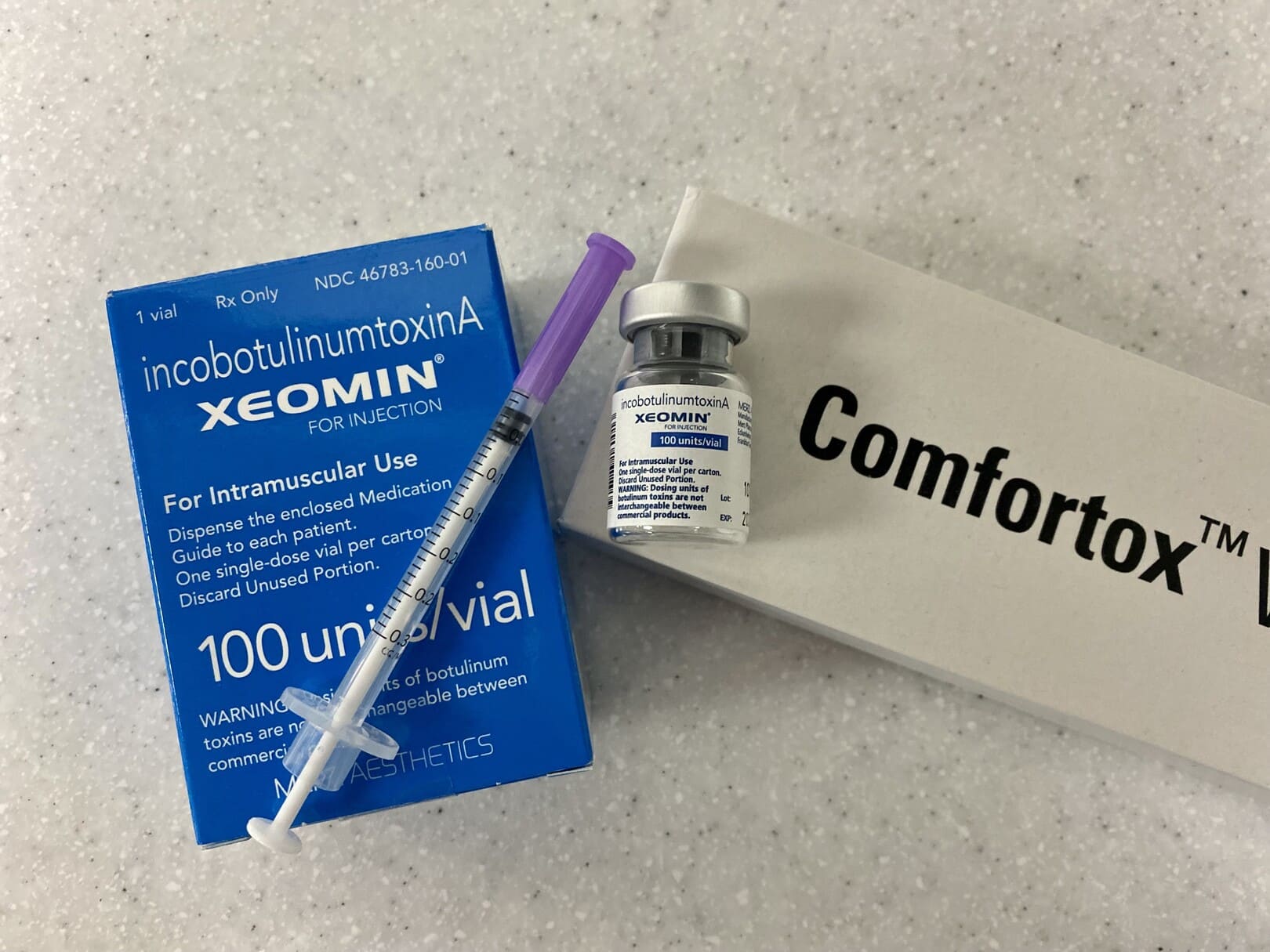 Xeomin Treatment in Evansville, IN | Beyond The Smile