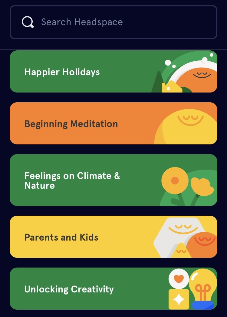 Headspace Review: Is It Worth the Money? • The Customer Digest