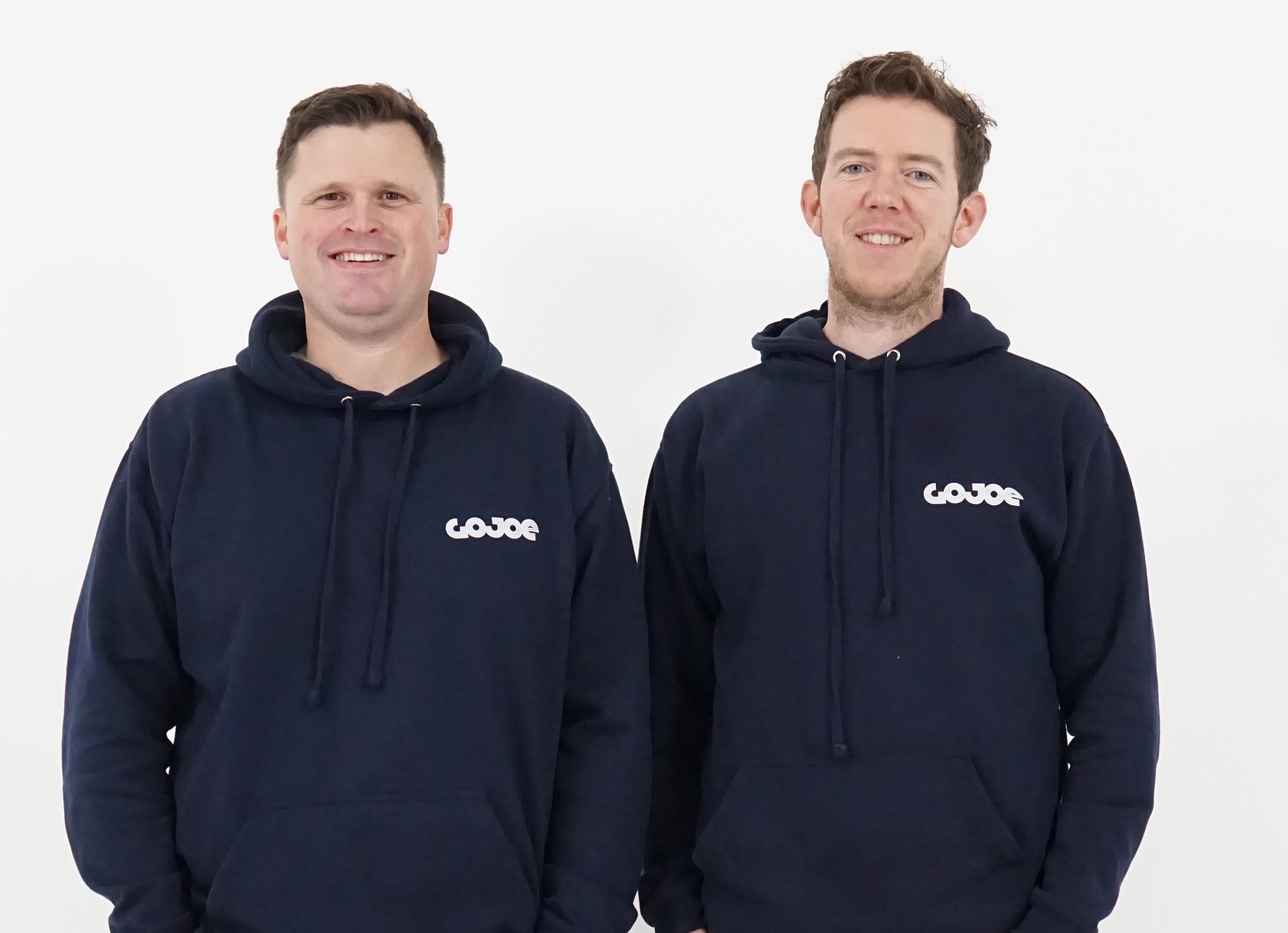 Introducing….GoJoe Annual (January 2023). A note from the founders