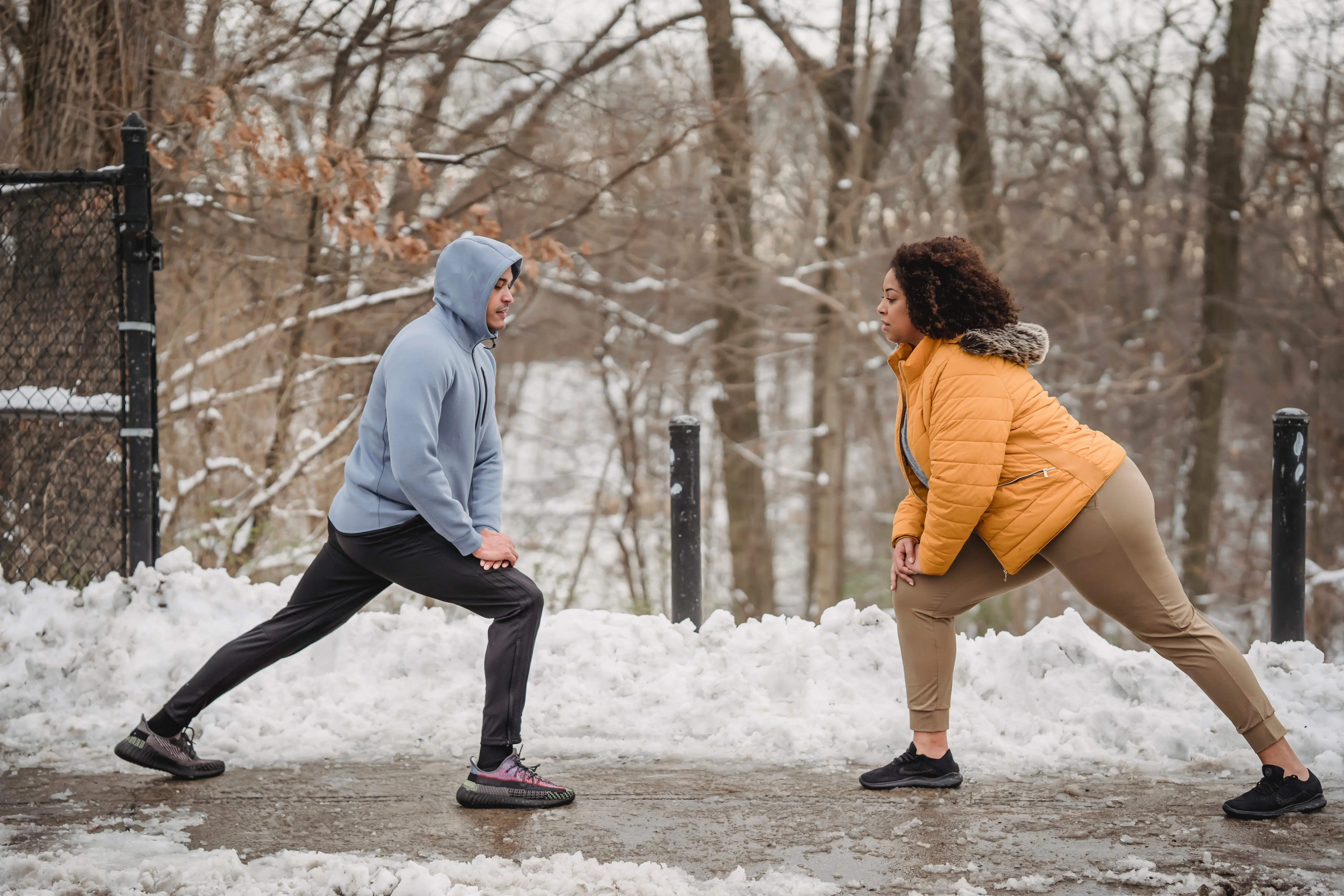 Are You Suffering with the Winter Blues (or SAD)? 4 Things That Will Help