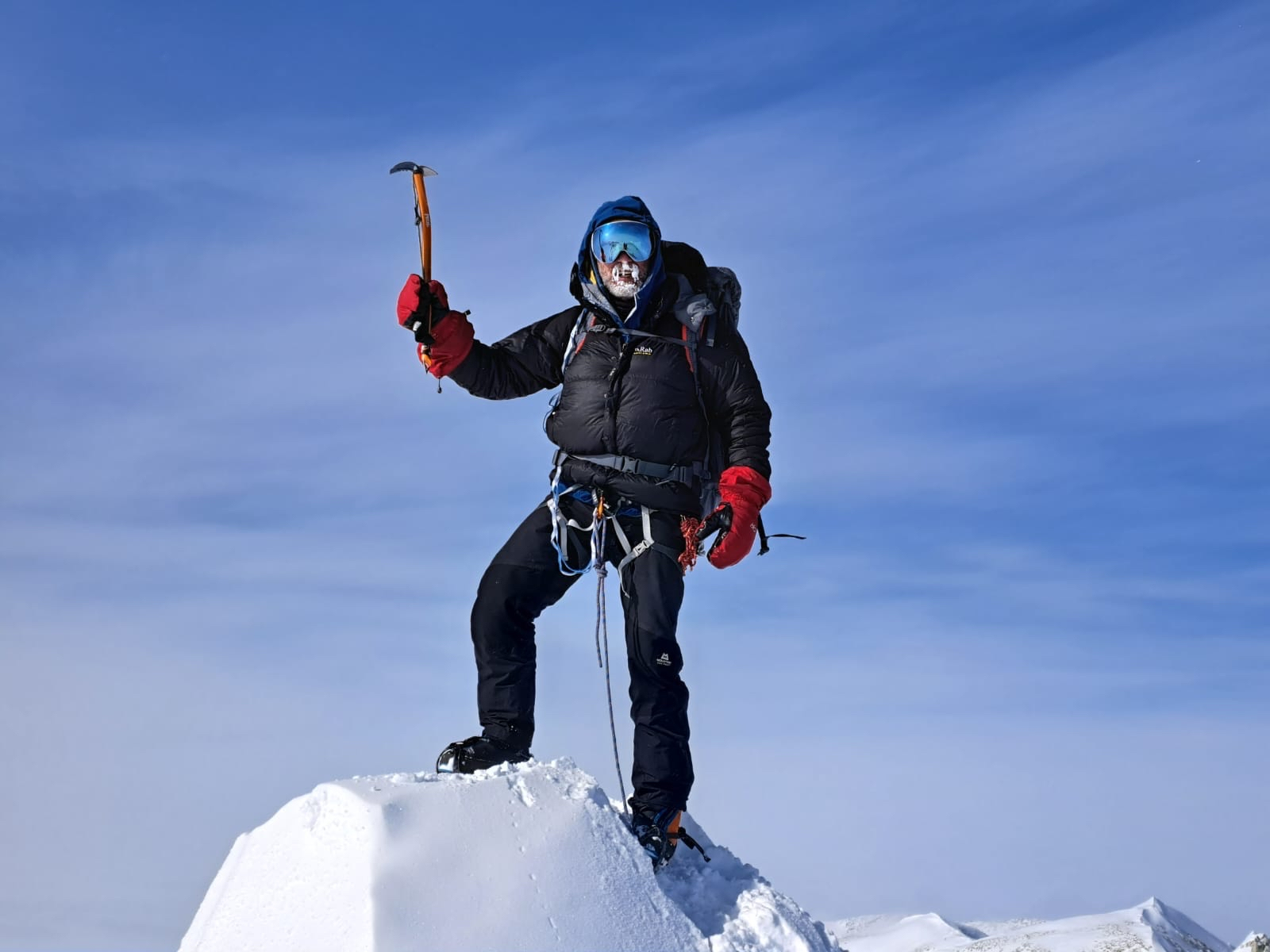 All Corners of The World With GoJoe