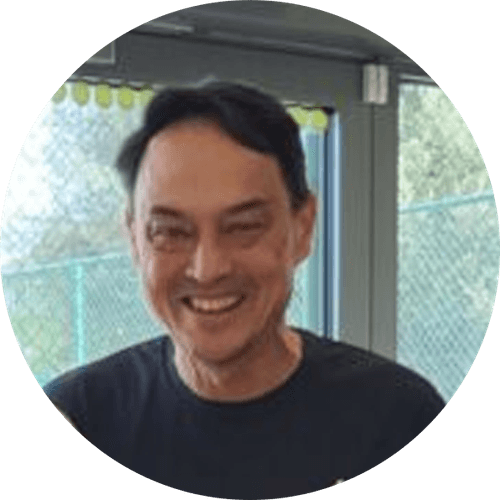 Matchspace. Connect your tennis club 🎾