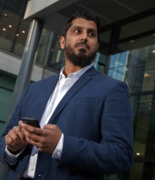 International | CAGE International