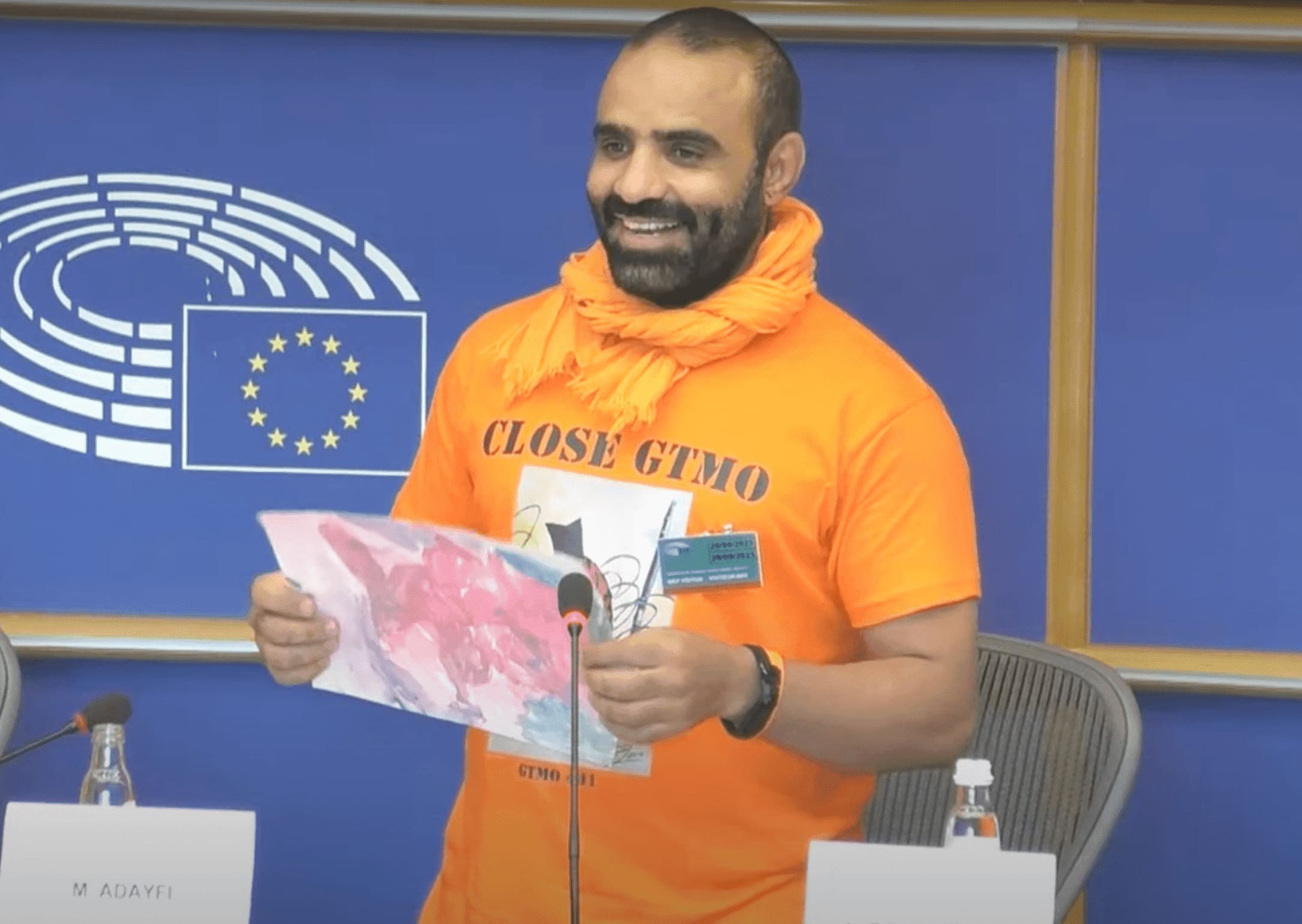 International | CAGE International