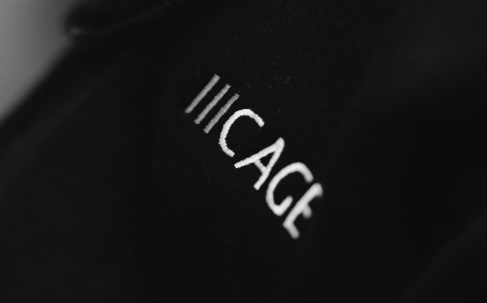 Book Speaker | CAGE International