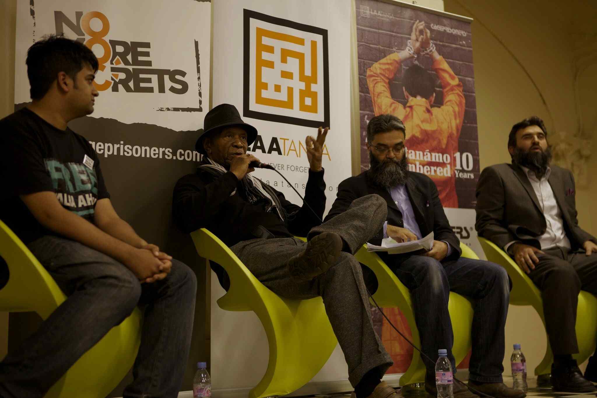 Book Speaker | CAGE International