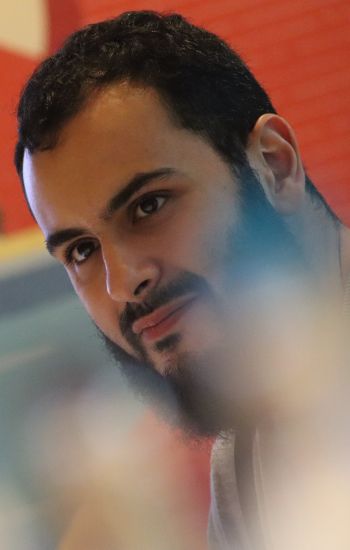 International | CAGE International