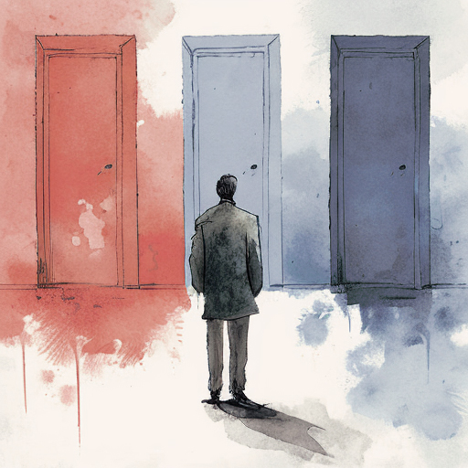 Future-Life Progression